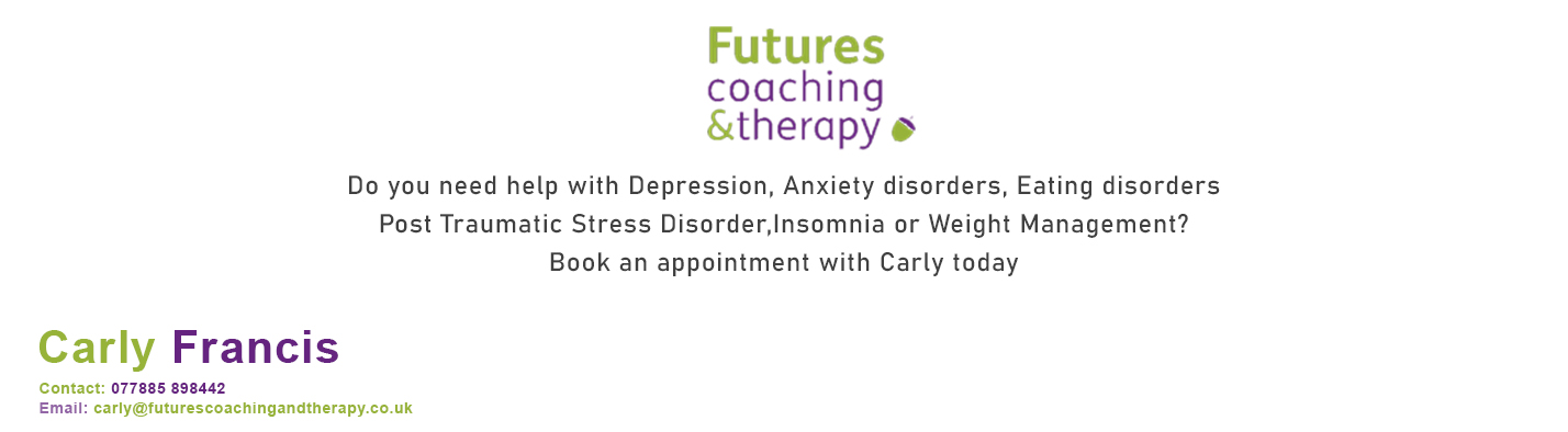 Futures coaching and Therapy Services